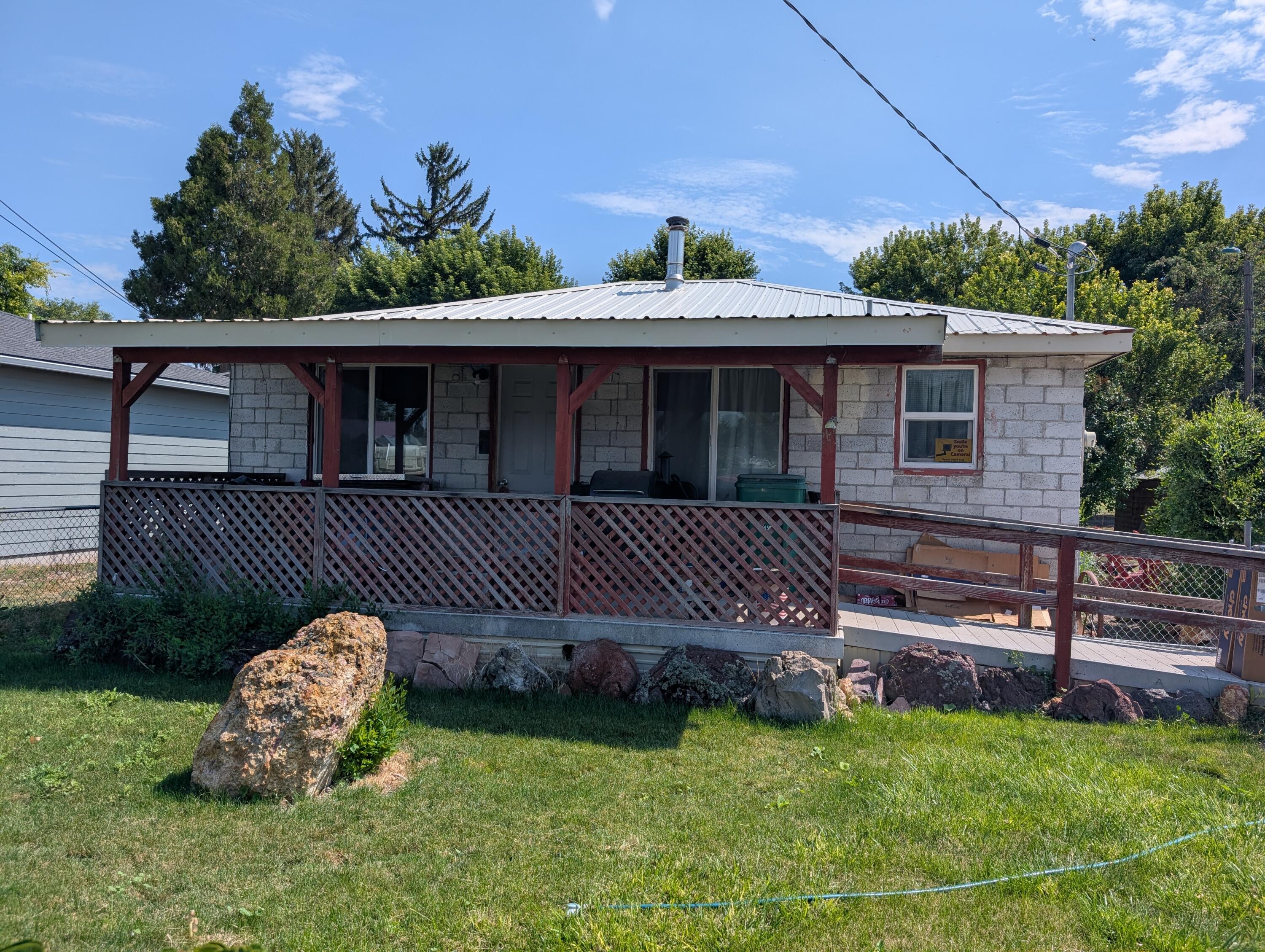 MLS #220208262 - 217 N Washington Street Merrill, OR 97633
