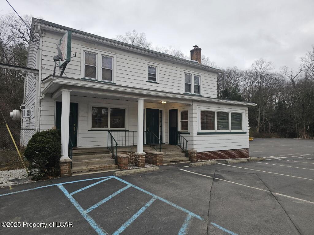 MLS #25-207 - 700 Main Road Dallas, PA 18612