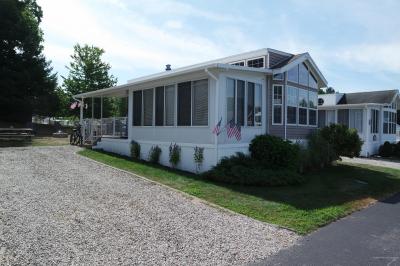 New in Merriland River!