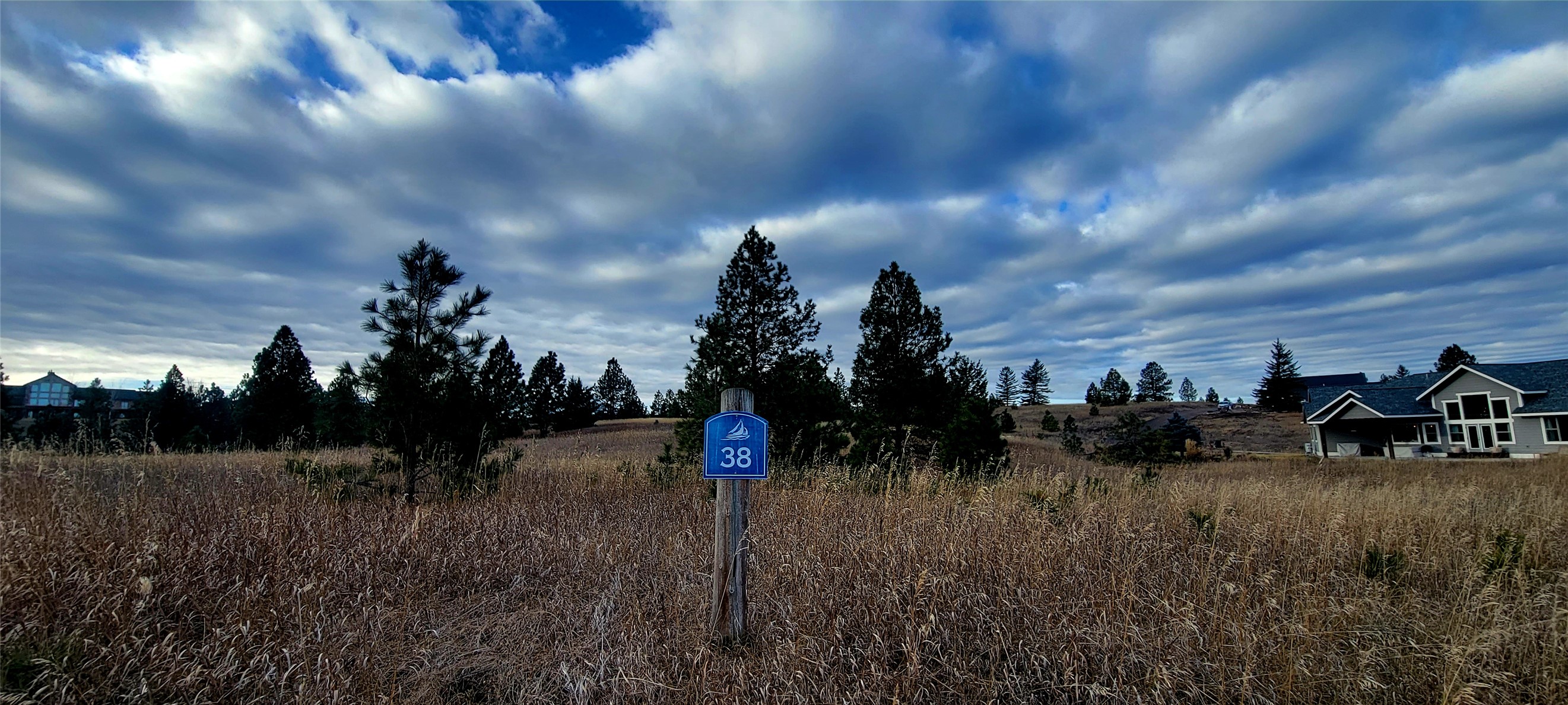 MLS #30061023 - Lot 38 Southlake Crest Polson, MT 59860