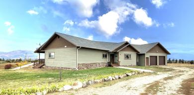 Bitterroot Valley Real Estate and Homes for Sale