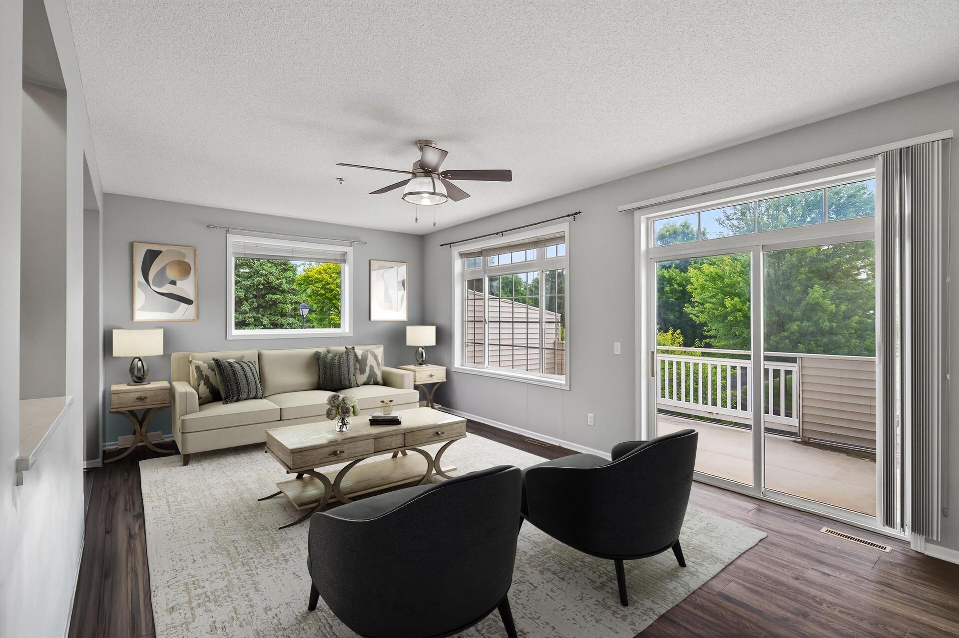 MLS #6825986 - 862 Coon Rapids Boulevard Extension NW Coon Rapids, MN 55433