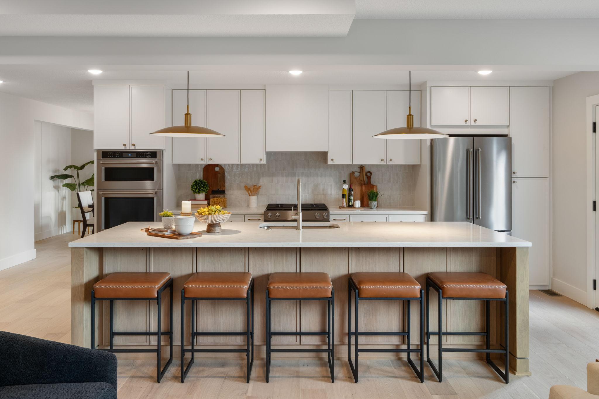 MLS #6809471 - 111 King Hill Road Golden Valley, MN 55416