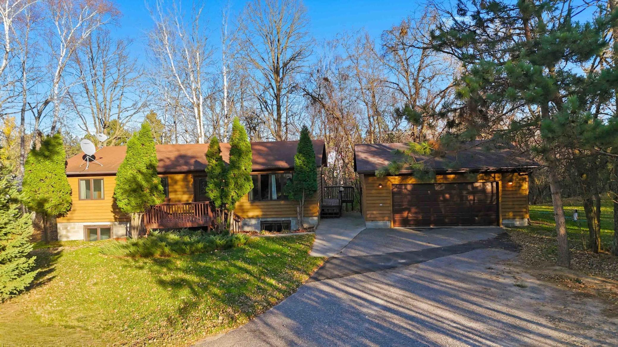 MLS #6814721 - 721 Todd Street Brainerd, MN 56401