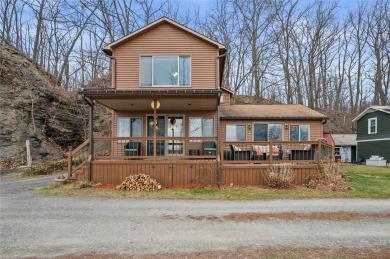 Finger Lakes Real Estate | Wine Trail Properties