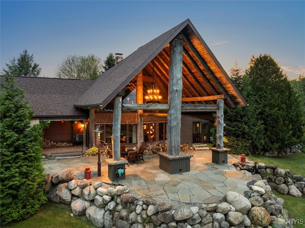 MLS #S1621508 - 11717 Stonehedge Road Remsen, NY 13438