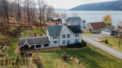 Finger Lakes Real Estate | Wine Trail Properties