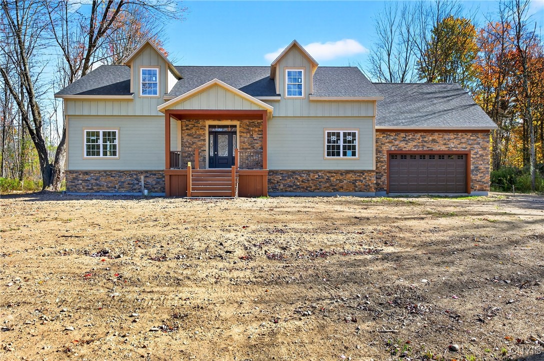 MLS #S1646440 - 96 Kibby Road New Haven, NY 13114