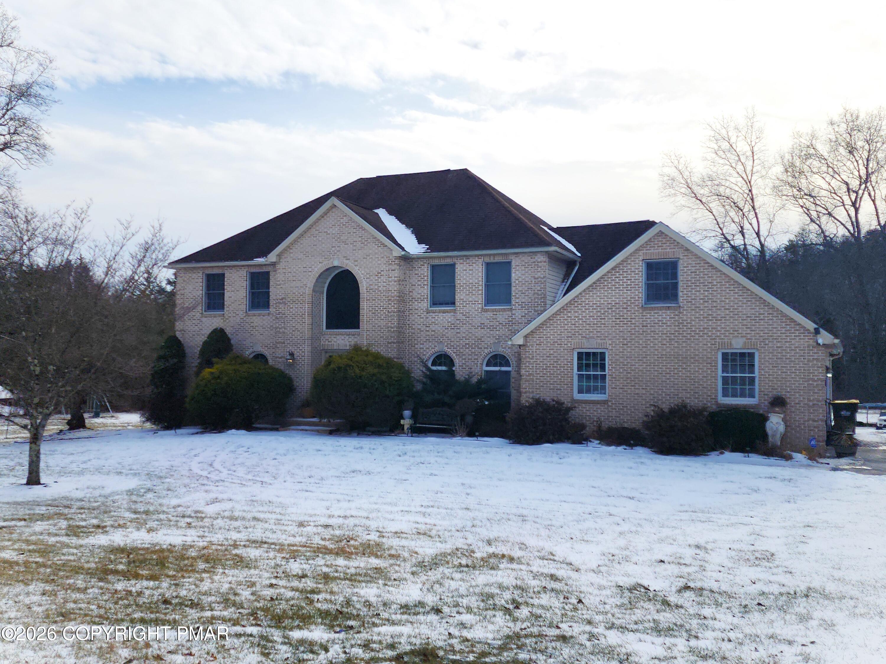 MLS #PM-138047 - 602 Little Mayfair Court Stroudsburg, PA 18360