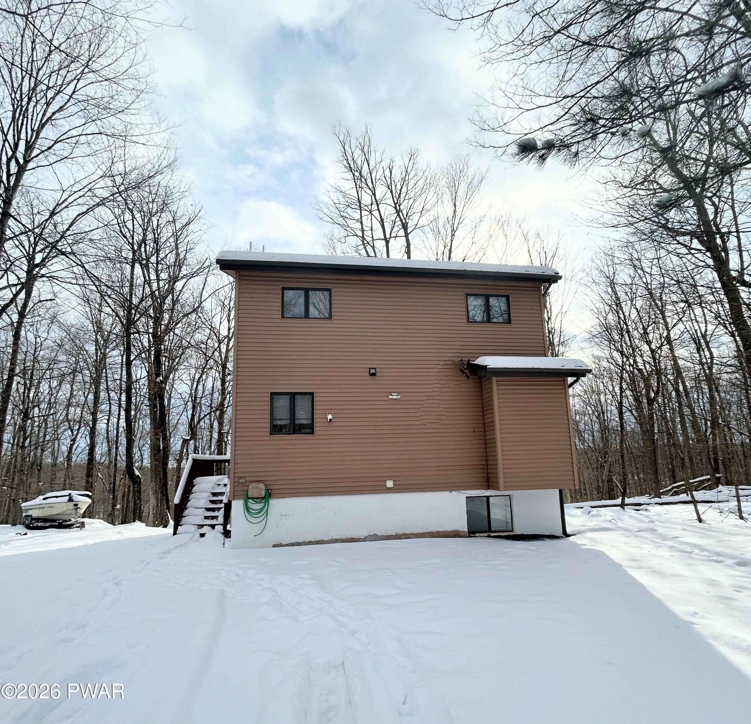 MLS #PW260036 - 198 Chestnuthill Drive Lake Ariel, PA 18436